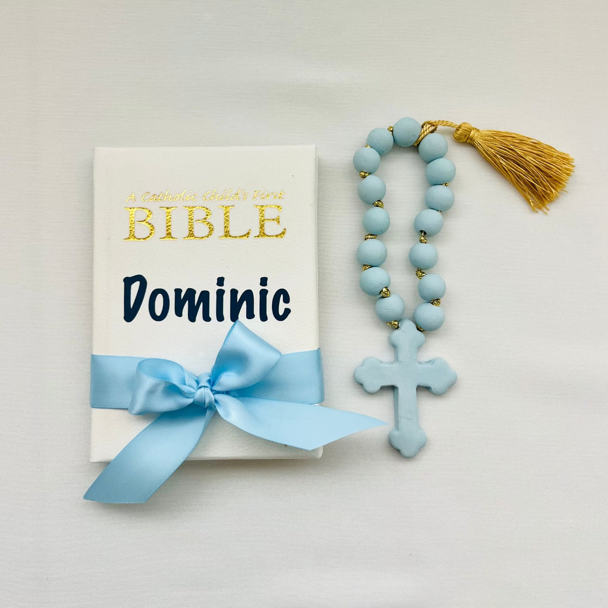 Personalized Gifts and Keepsakes – My Christening Box