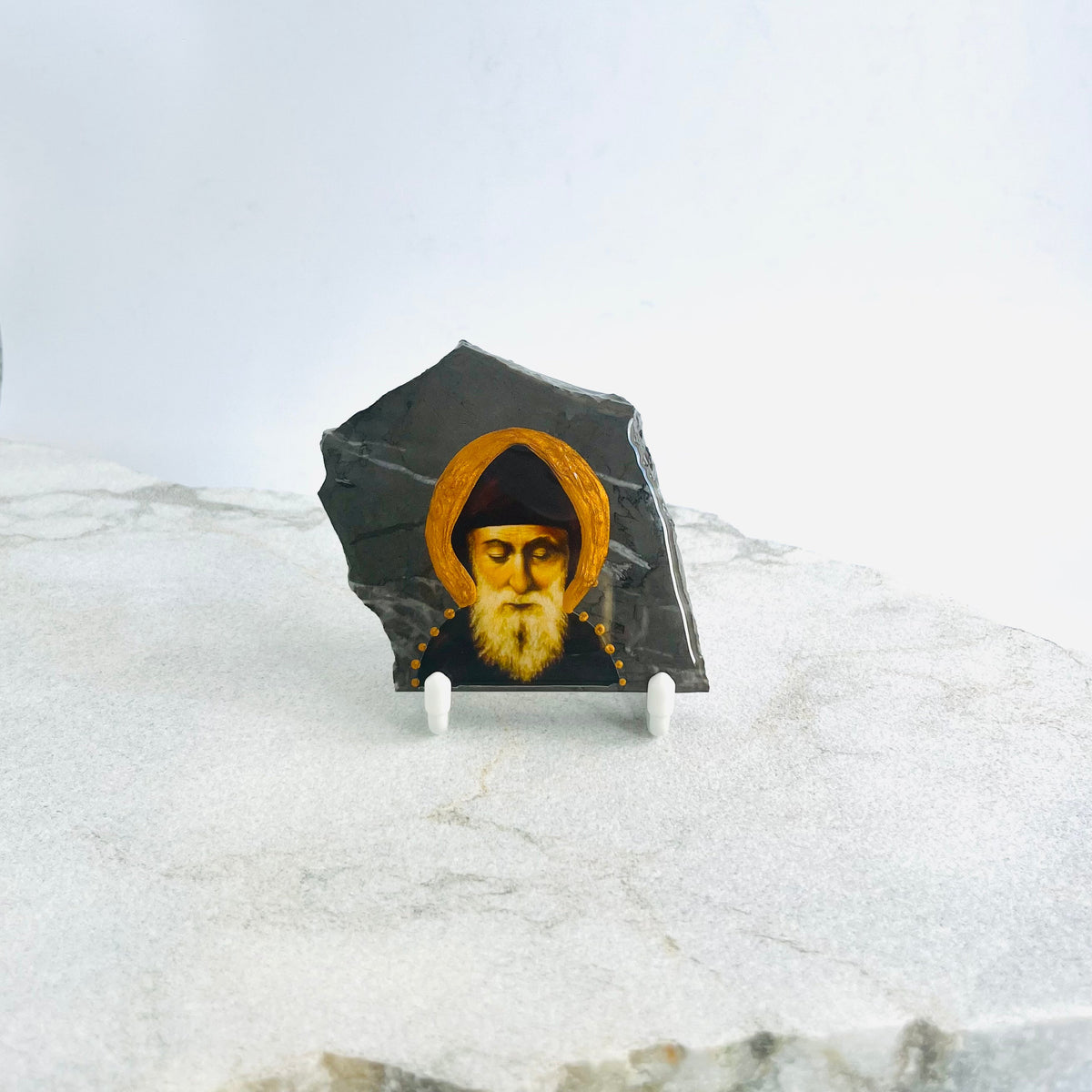 Maronite Religious Icons – My Christening Box