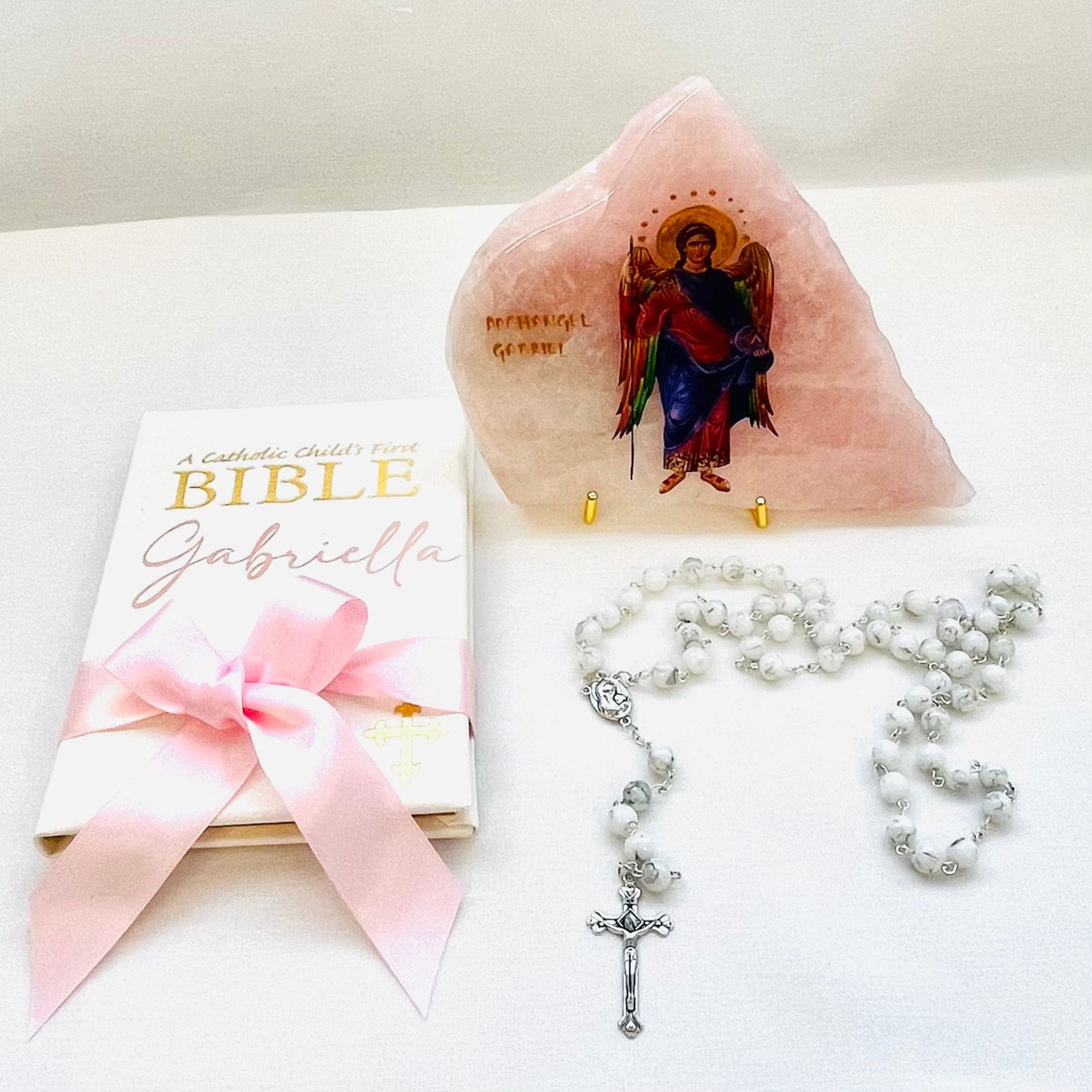 My Christening Box | Personalised Christening Gifts & Baptism Candles