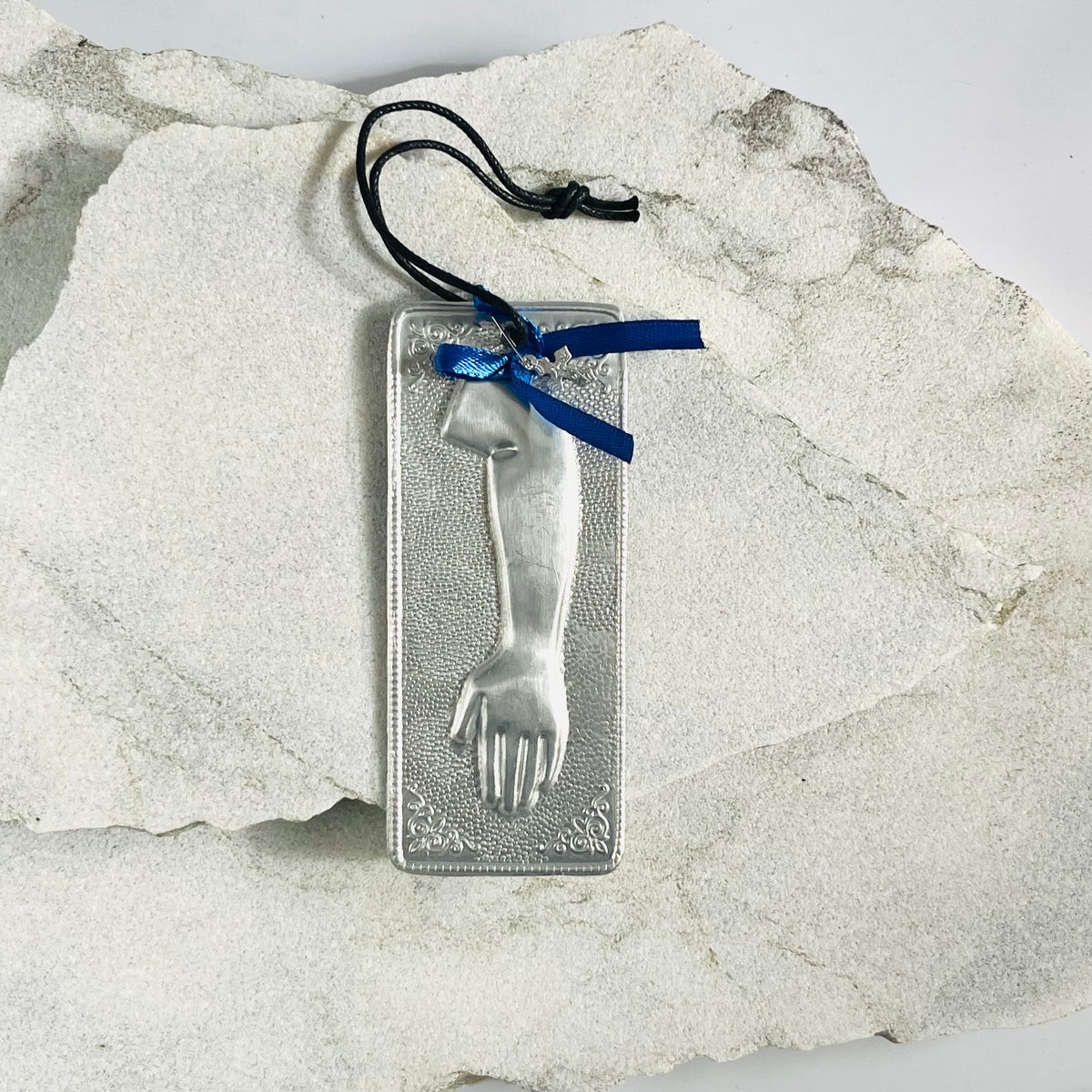 Tama Arm - Arm Blessing Symbol | My Christening Box