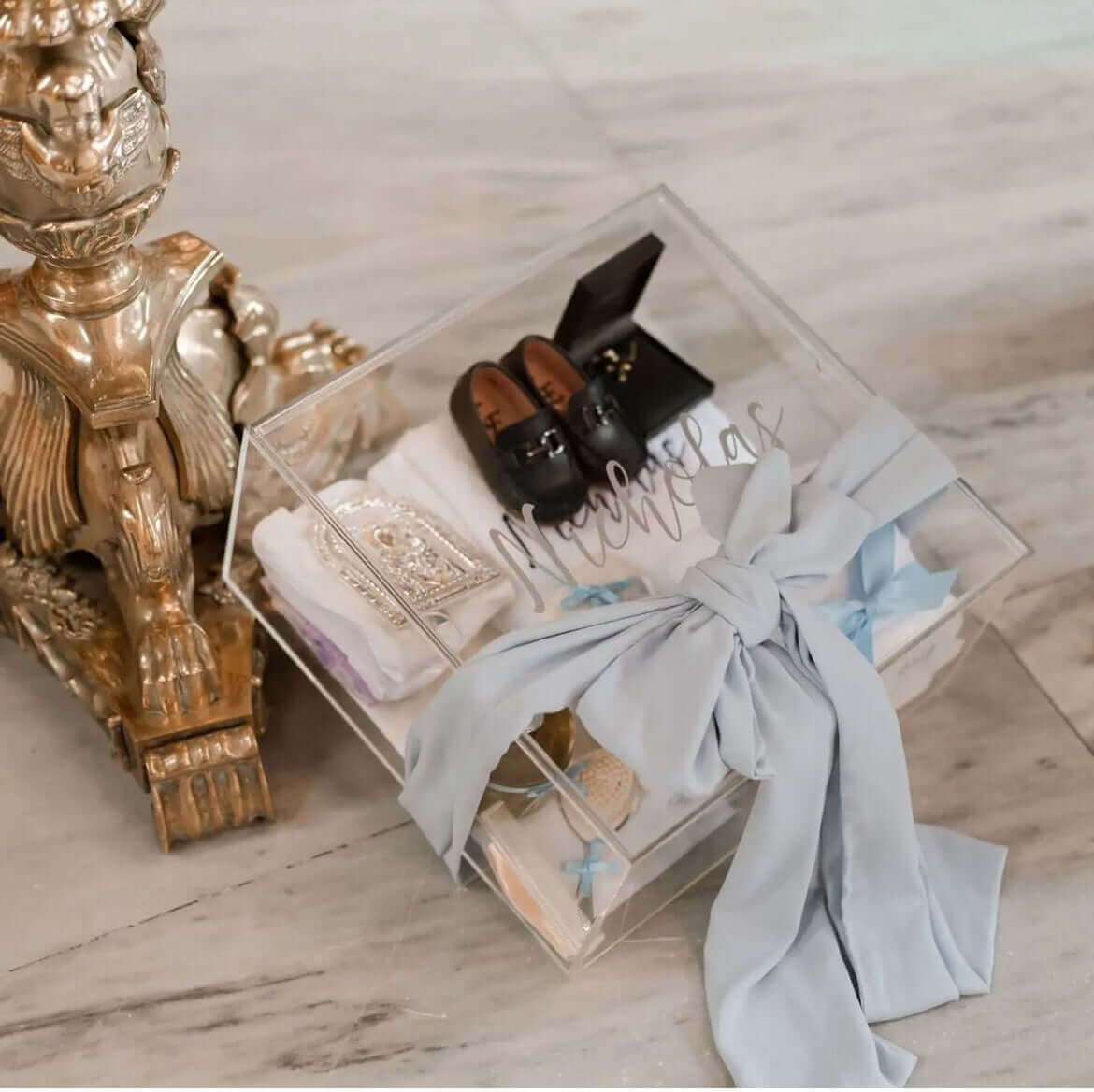 Custom Christening Boxes – My Christening Box